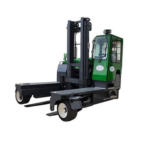 Combi-CB Forklift For Sale | 6,000 lb. Lifting Capacity