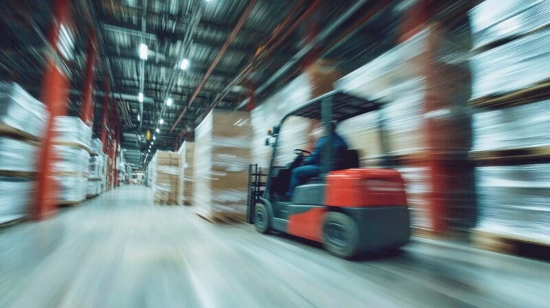 28 Forklift Safety Tips for Operators, Pedestrians, and Managers
