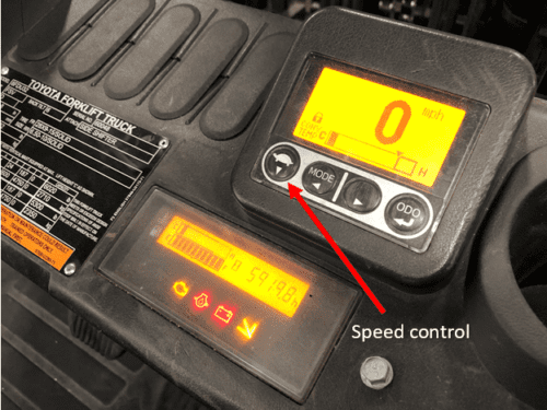Forklift Speed: Everything You Need to Know - Conger Industries Inc.