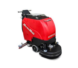Factory Cat Mag-HD Scrubber | 29-inch to 34-inch Deck