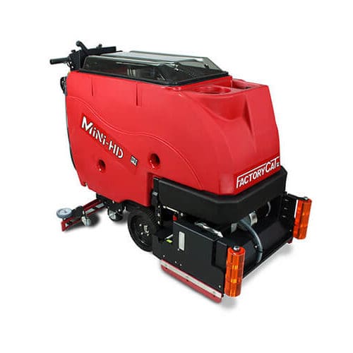 Advance SC6000 Scrubber | 34-Inch to 40-Inch Cleaning Width