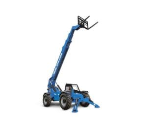 Genie GTH-1056 Telehandler | 10,000 lb. Capacity