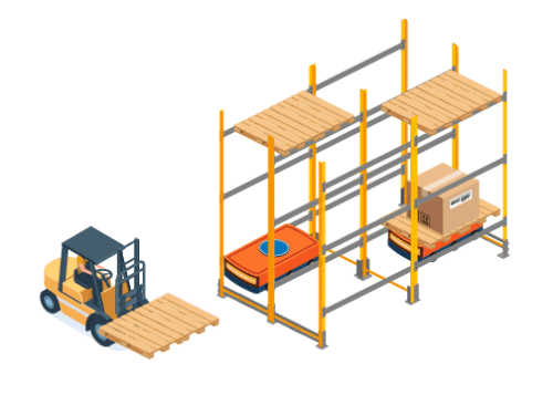 Warehouse Racking Systems: A Comprehensive Guide