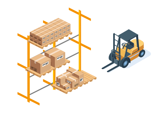 Warehouse Racking Systems: A Comprehensive Guide