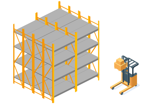 Warehouse Racking Systems: A Comprehensive Guide