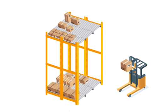 Warehouse Racking Systems: A Comprehensive Guide