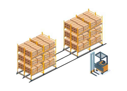 Warehouse Racking Systems: A Comprehensive Guide