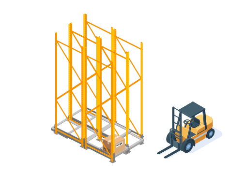 Warehouse Racking Systems: A Comprehensive Guide