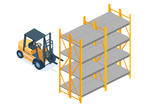 Warehouse Racking Systems: A Comprehensive Guide