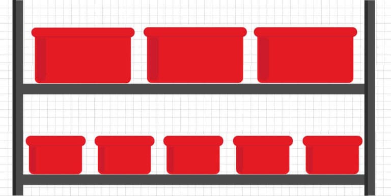 Warehouse Organization: 18 Practical Tips for Saving Floor Space