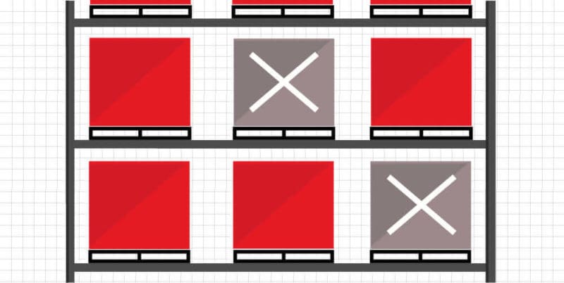 Warehouse Organization: 18 Practical Tips for Saving Floor Space