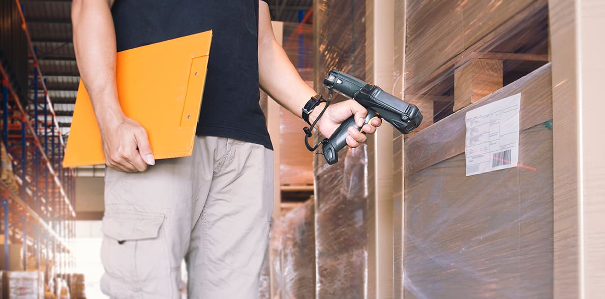 Warehouse Organization: 18 Practical Tips for Saving Floor Space