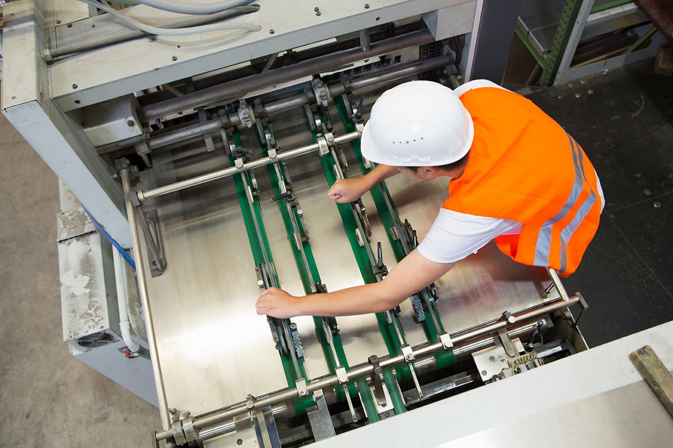 Warehouse Organization: 18 Practical Tips for Saving Floor Space