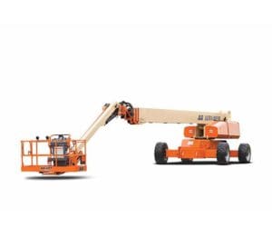 JLG 1500SJ Telescopic Boom Lift | JLG Ultra Series