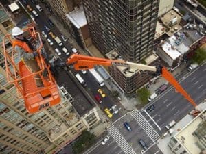 JLG 1850SJ Telescopic Boom Lift | 185-Foot Lift Height