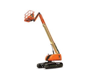 JLG 600 Crawler Series Boom Lifts | JLG 660SJC & JLG 600SC