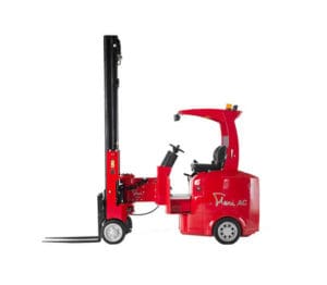 Flexi AC Forklift For Sale | Narrow Aisle Articulating Forklift