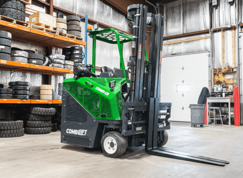 Shop New & Used Forklifts For Sale - Conger Industries, Inc.