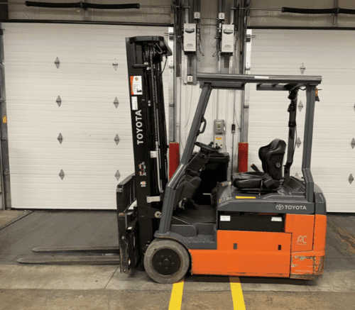 Shop New & Used Forklifts For Sale - Conger Industries, Inc.
