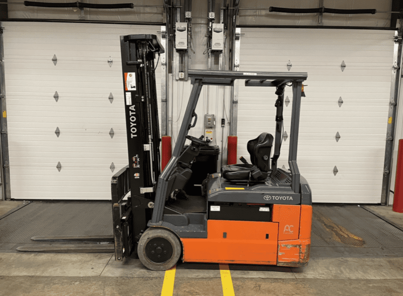 Shop New & Used Forklifts For Sale - Conger Industries, Inc.