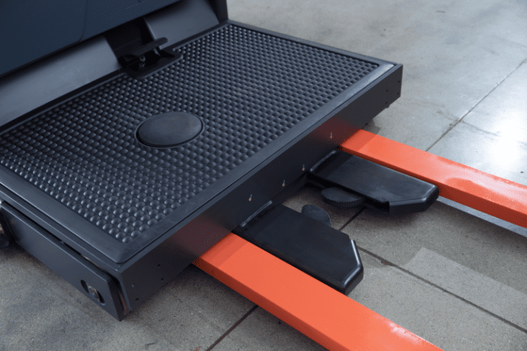 New Toyota Order Picker // 8BPUE15, 8BPU15, 8BPUH15