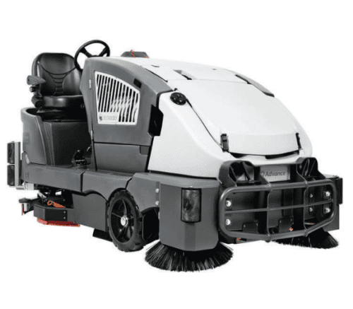 Shop Industrial Cleaning Equipment & Floor Scrubbers For Sale