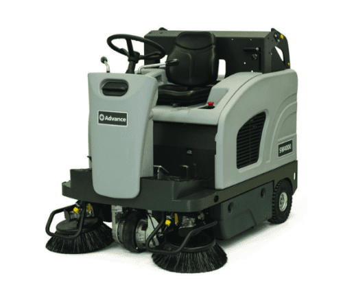 Shop Industrial Cleaning Equipment & Floor Scrubbers For Sale