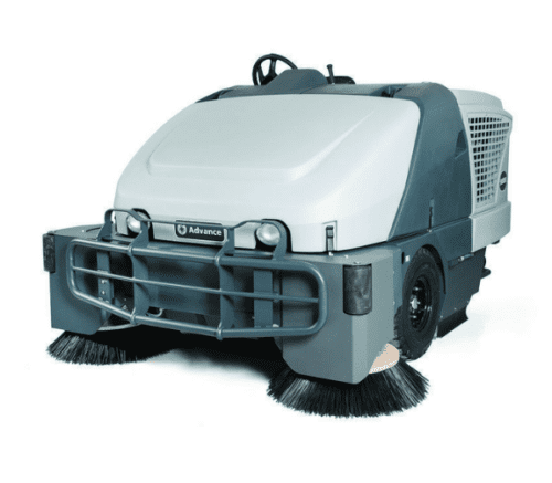 Shop Industrial Cleaning Equipment & Floor Scrubbers For Sale