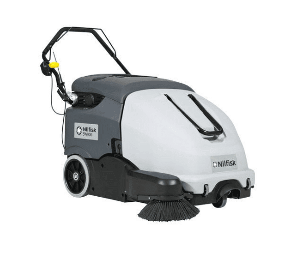 Advance SW900 Sweeper | 33-Inch Cleaning Width