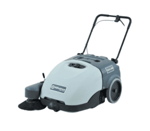 Advance Terra 28B Sweeper | 28-Inch Cleaning Width