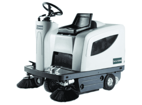 Shop Industrial Cleaning Equipment For Sale - Conger Industries Inc.