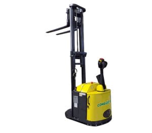 Combi Counter Balance Stacker | Up to 4,400 lb. Capacity