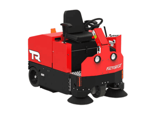 Shop Industrial Cleaning Equipment For Sale - Conger Industries Inc.