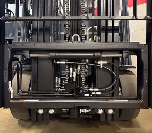 Cascade F-Series Sideshifter | Up to 15,000 lbs. Capacity