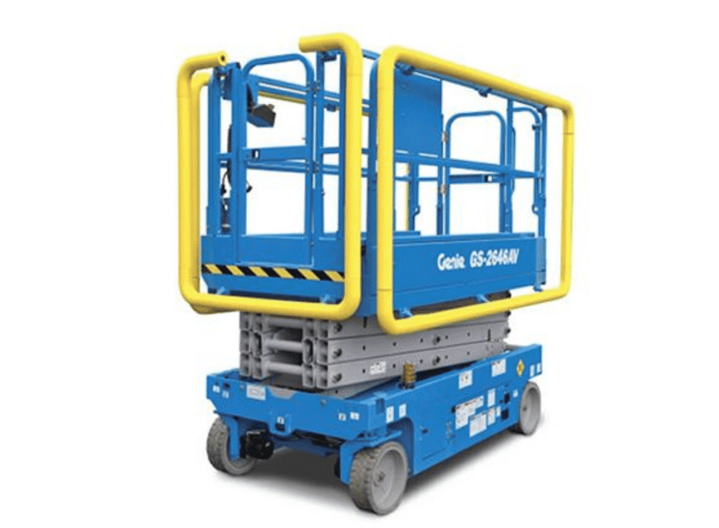 JLG 1250AJP Articulating Boom LIft | 125-Foot Lift Height