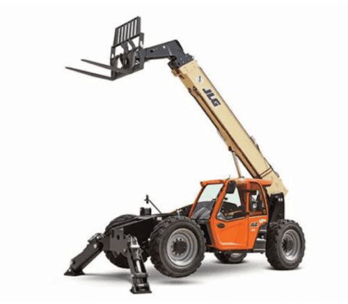Shop New & Used Aerial Lifts, Boom Lifts & Scissor Lifts