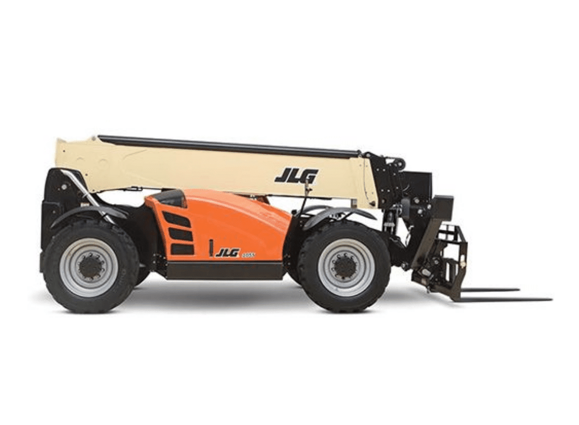 JLG 1055 Telehandler For Sale | 10,000 lbs. Capacity