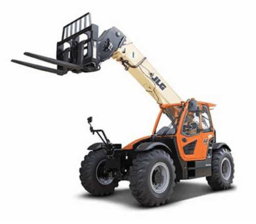 Shop New & Used Aerial Lifts, Boom Lifts & Scissor Lifts