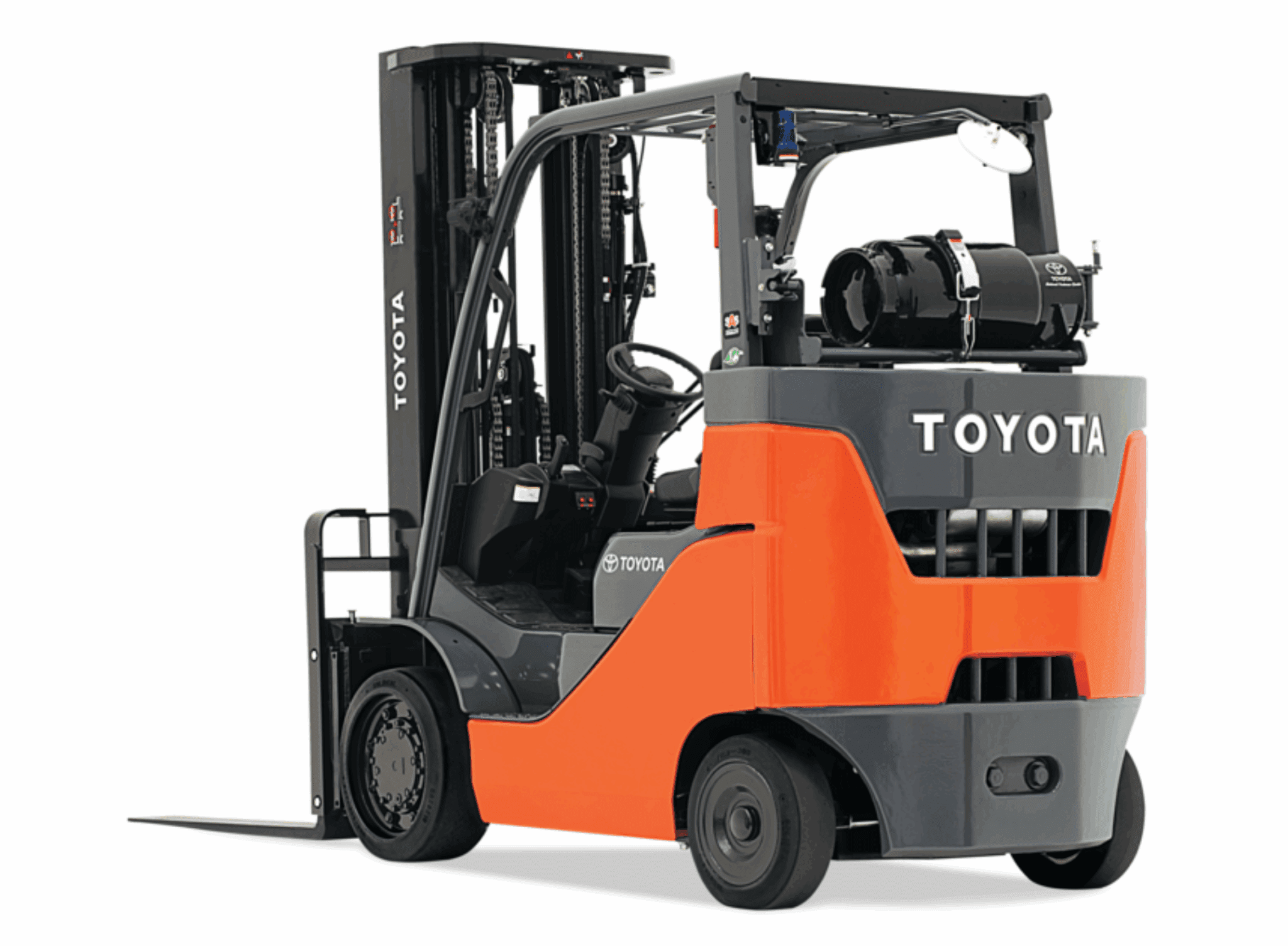 Shop New & Used Forklifts For Sale - Conger Industries, Inc.
