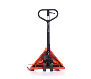 New Toyota Hand Pallet Jack // HPT28U
