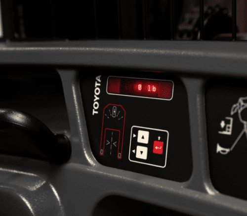 New Toyota Order Picker // 8BPUE15, 8BPU15, 8BPUH15