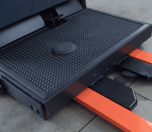 New Toyota Order Picker // 8BPUE15, 8BPU15, 8BPUH15