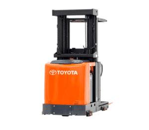 New Toyota Order Picker // 8BPUE15, 8BPU15, 8BPUH15