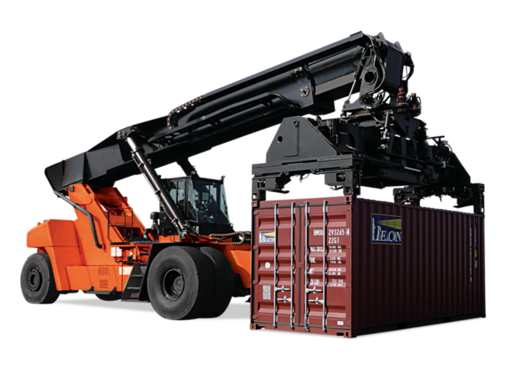 Shop New & Used Forklifts For Sale - Conger Industries, Inc.