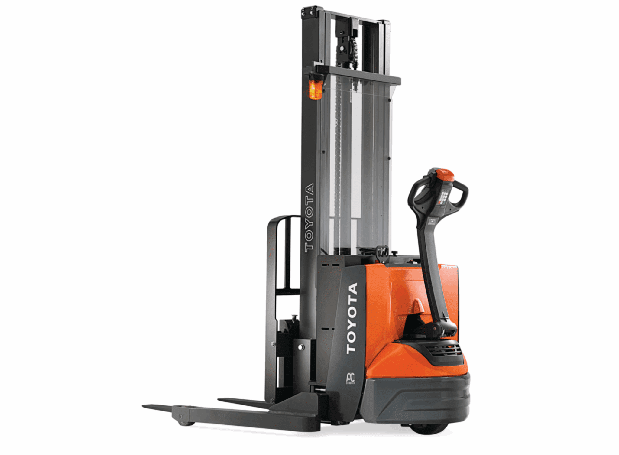 Shop New & Used Forklifts For Sale - Conger Industries, Inc.