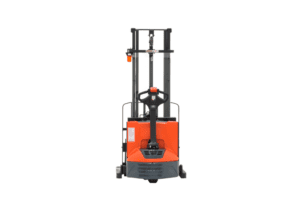 New Toyota Walkie Stacker // 8BWS10-13