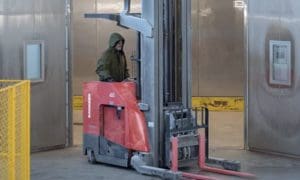 105 Types of Forklifts: The Complete List - Conger Industries Inc.
