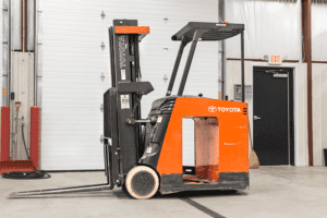 Shop New & Used Forklifts For Sale - Conger Industries, Inc.