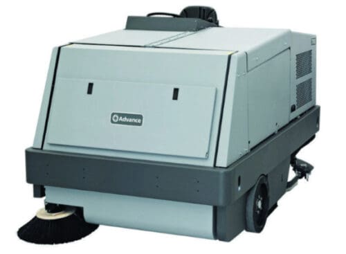 Shop Industrial Cleaning Equipment & Floor Scrubbers For Sale