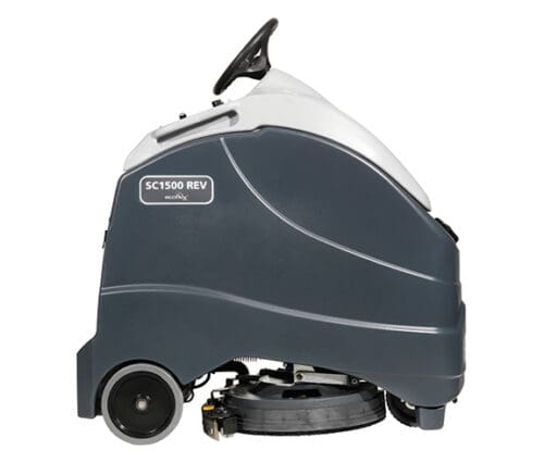 Advance SC1500 Scrubber | 24-Inch Cleaning Width
